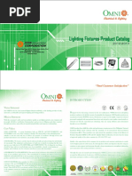 Dialight LED ProSite Floodlight Tech Spec Sheet Americas March2022 ...