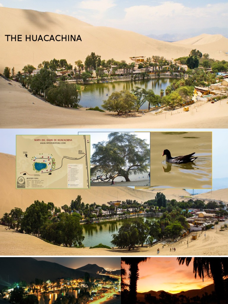 Huaca China | PDF