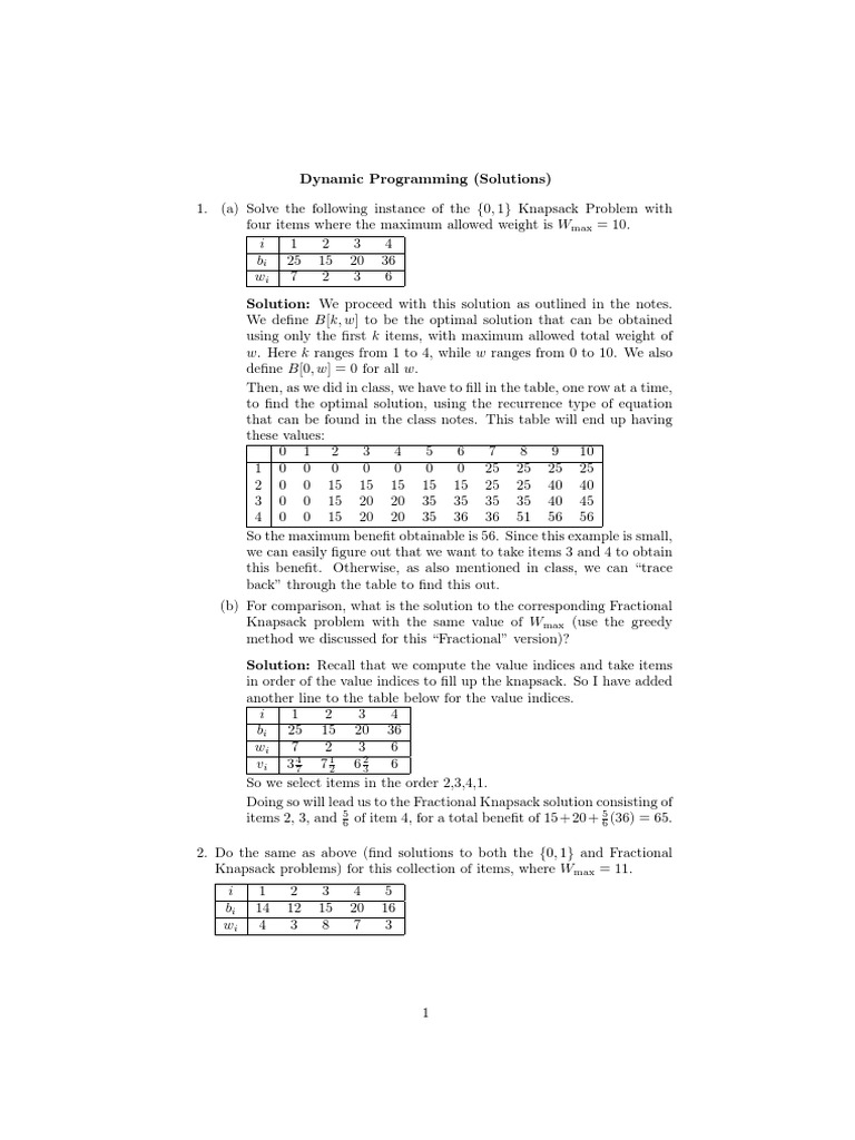 dynamic-programming-exercises-solution-pdf-dynamic-programming
