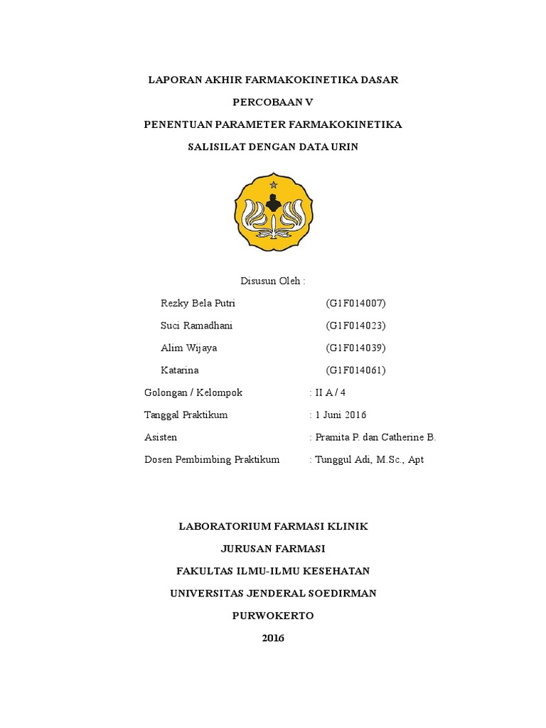 Laporan Akhir P5 Farkindas | Pdf