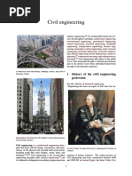 Module 1 Ce Orientation | PDF | Civil Engineering | Engineering