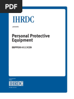PPE Issue Form | PDF | Personal Protective Equipment | Labor Relations