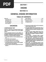 BRIGGS & STRATTON Trouble Shooting Flow Chart | PDF | Carburetor | Throttle