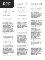 Poems - Jose F. Lacaba | PDF