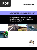 AASHTO M288 Geotextiles | PDF | Specification (Technical Standard ...