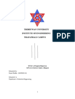 J-Dampers in Formula One | PDF | Formula One | Suspension (Vehicle)