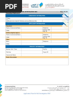 Ministry For Primary Industries Container Log Sheet and Application For ...