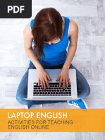 Perfect Paragraph Writing Activity | PDF | Toothbrush