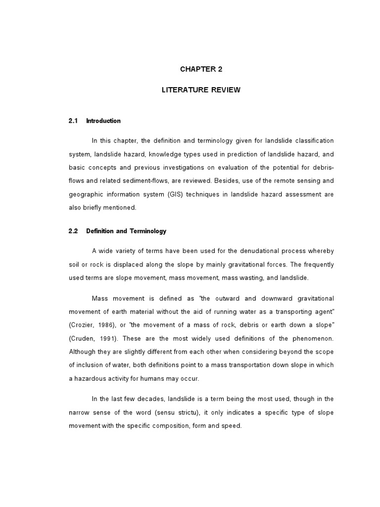 Sharp 1983 - HUtchinson 1968 Varnes Sin-Dibujochapter2 | PDF ...