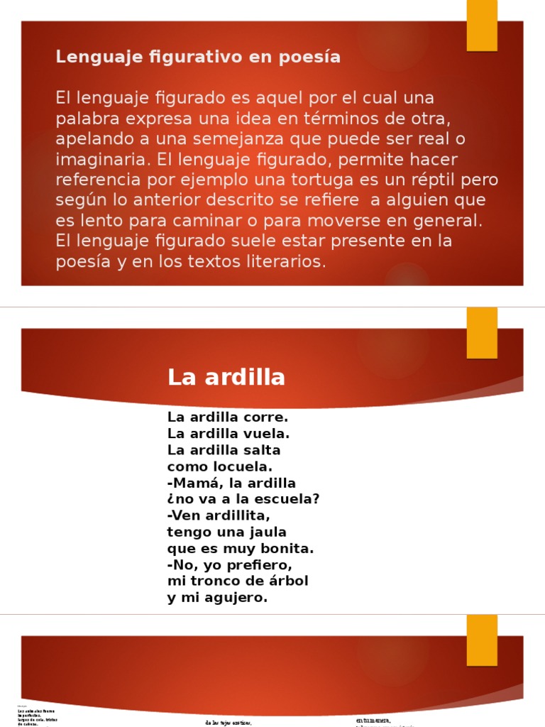 Figuras Literarias Comparacion Personificacion Metafora | PDF | Gatos ...
