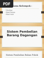 Modul MonsoonSIM | PDF