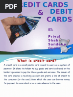 Card Design Studio Service | PDF