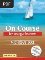 Ecce Practice Examinations Book 2 | PDF