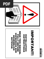 L-Tronics Little L-PER Manual | PDF