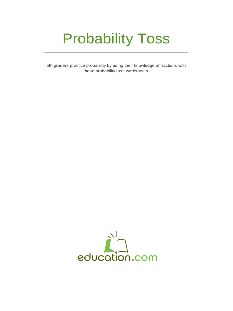 Probability Package | Download Free PDF | Odds | Arithmetic