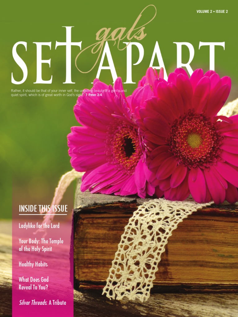 Gsa 2ndissue 2016 Final | PDF | Dieting | Rapture