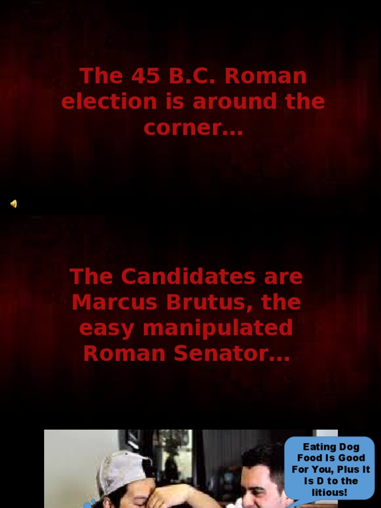 Commercial Project Caesar Final | PDF