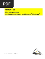 FADEC RPM User's Manual Overview | PDF | Throttle | Thermocouple