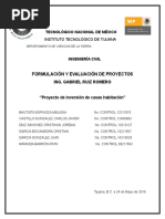 Parametricos IMIC | PDF