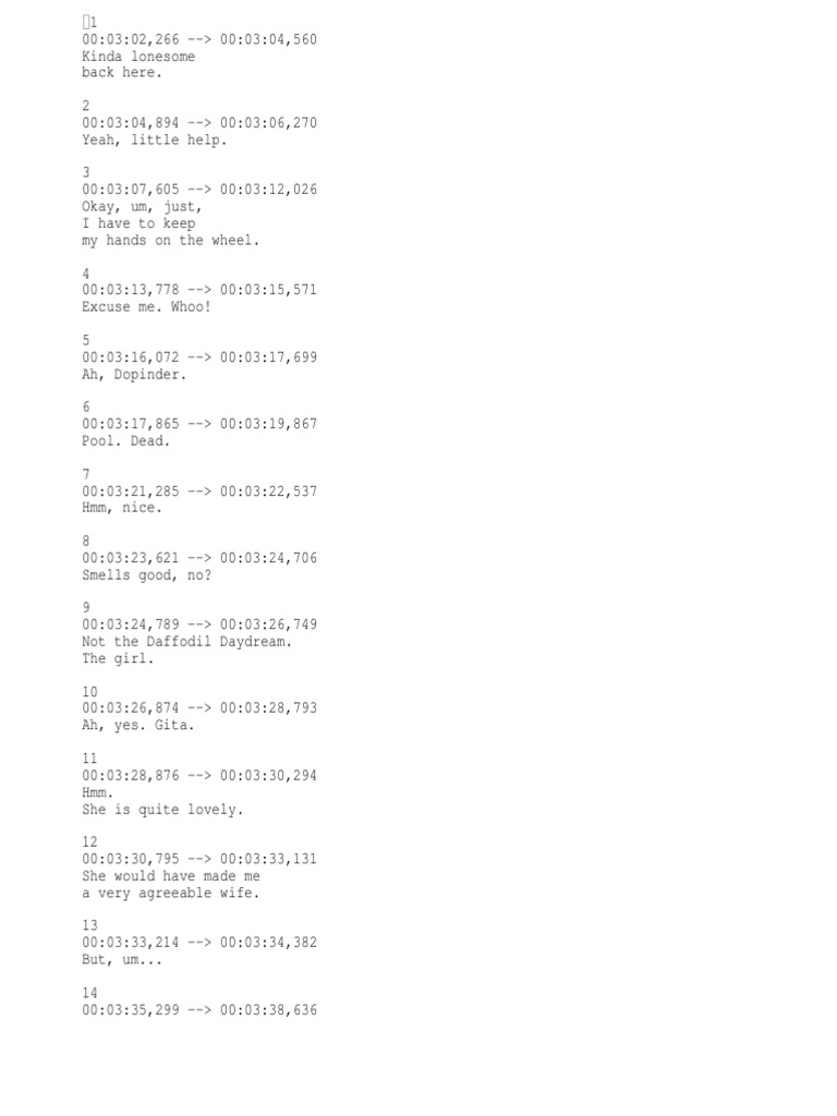 Deadpool | PDF | Leisure