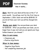 Class Dojo Resource Pack | PDF