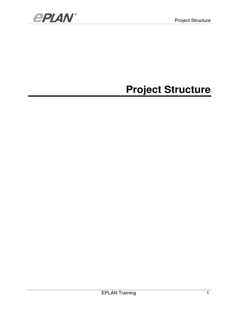 5 Project Structure | PDF | Computer Programming | Software Engineering