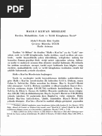 Soner Yalçın - Kayıp Sicil