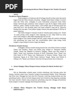 Rumus dan Jenis Piramida Matematika | PDF