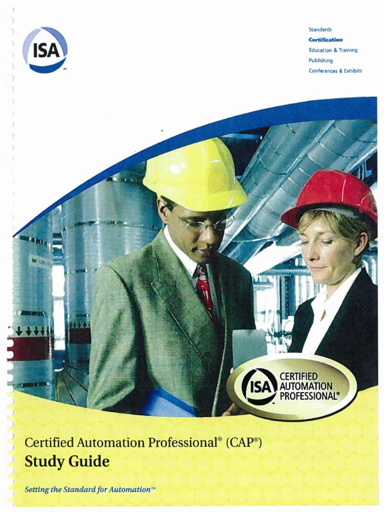 CAP Study Guide PDF | PDF | Deposition (Law) | Software Development