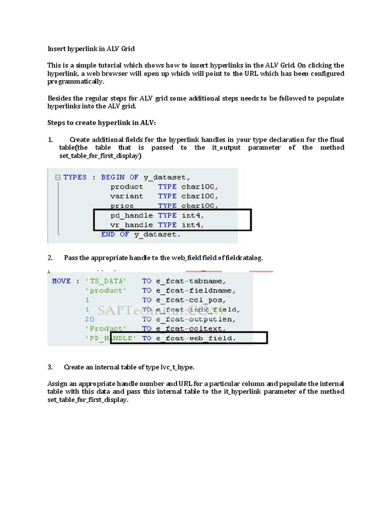 Alv Saptech | PDF | Comma Separated Values | Parameter (Computer Programming)