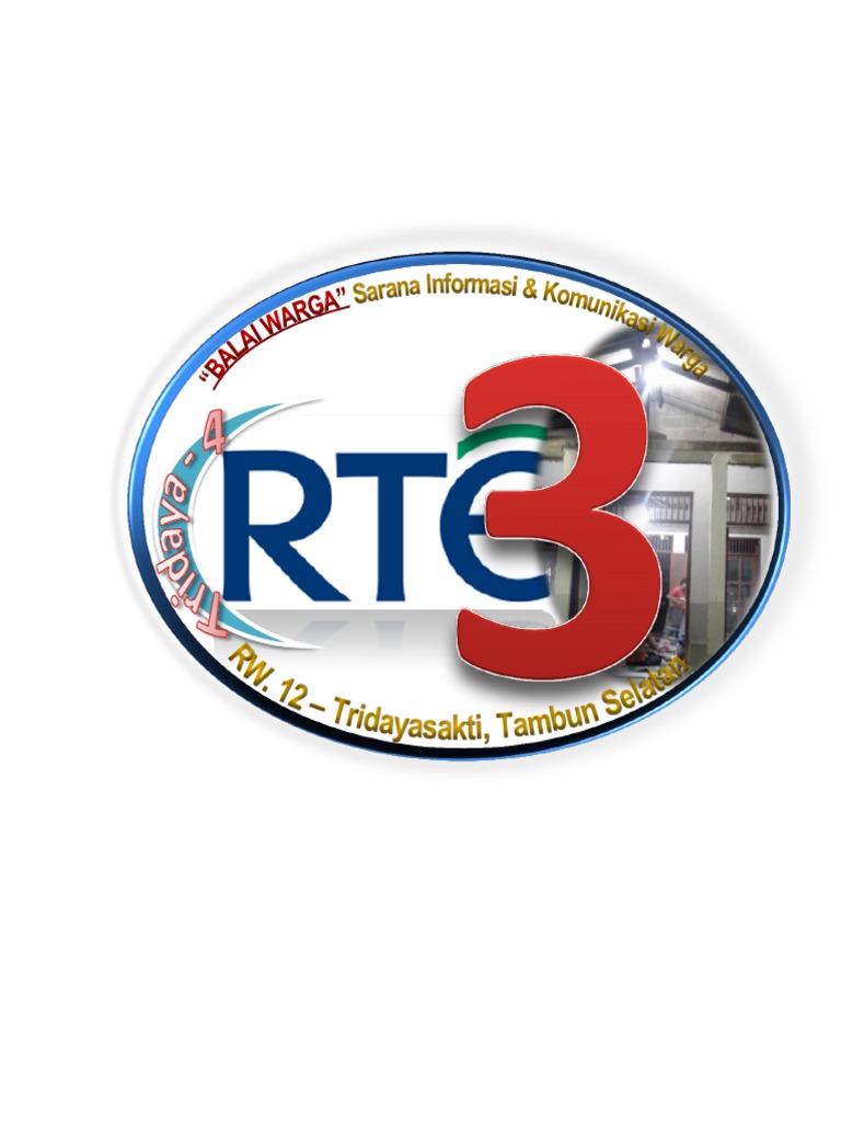 Logo RT 03 | PDF