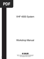 Instruction Manual - Order Printer Unit (OPU 8810) PDF | PDF | Switch ...