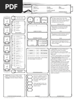 Avrae Commands Guide for D&D Beginners | PDF | Role Playing Games | Gaming