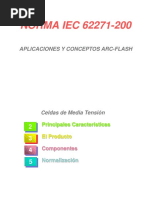 Códigos ANSI Protecciones | PDF