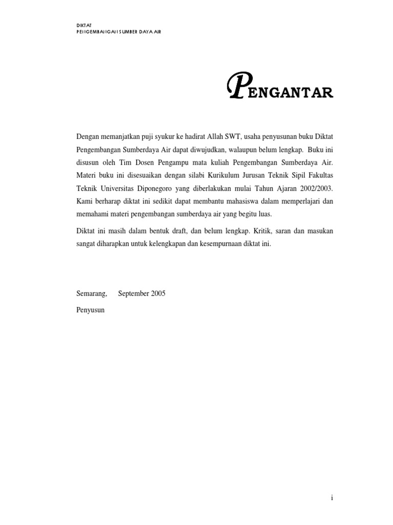 ..Modul PSDA PDF | PDF