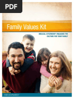 Chommy Amended Presentation | PDF | Adolescence | Family