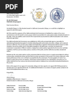 Naacp Resolution CA Public Schools | PDF | California | Charter School