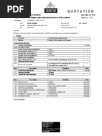 EVMS Gold Card | PDF | Pricing | Business Economics