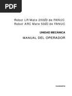 Tutorial ROBOGUIDE Fanuc | PDF | Robot | Robótica