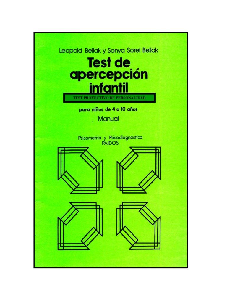 Test de Cat | PDF