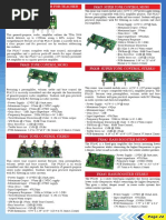 Outfeed and Infeed Effect - Electrical Concepts | PDF | Electrical ...