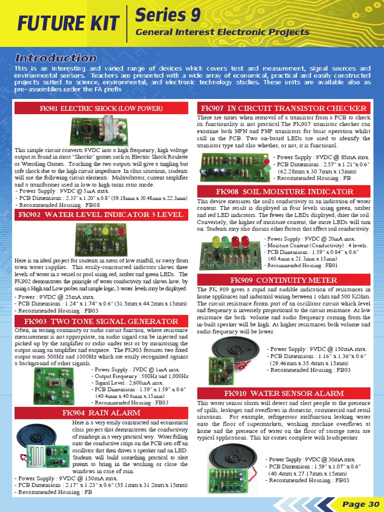 32 PDF | PDF | Transistor | Electronic Circuits