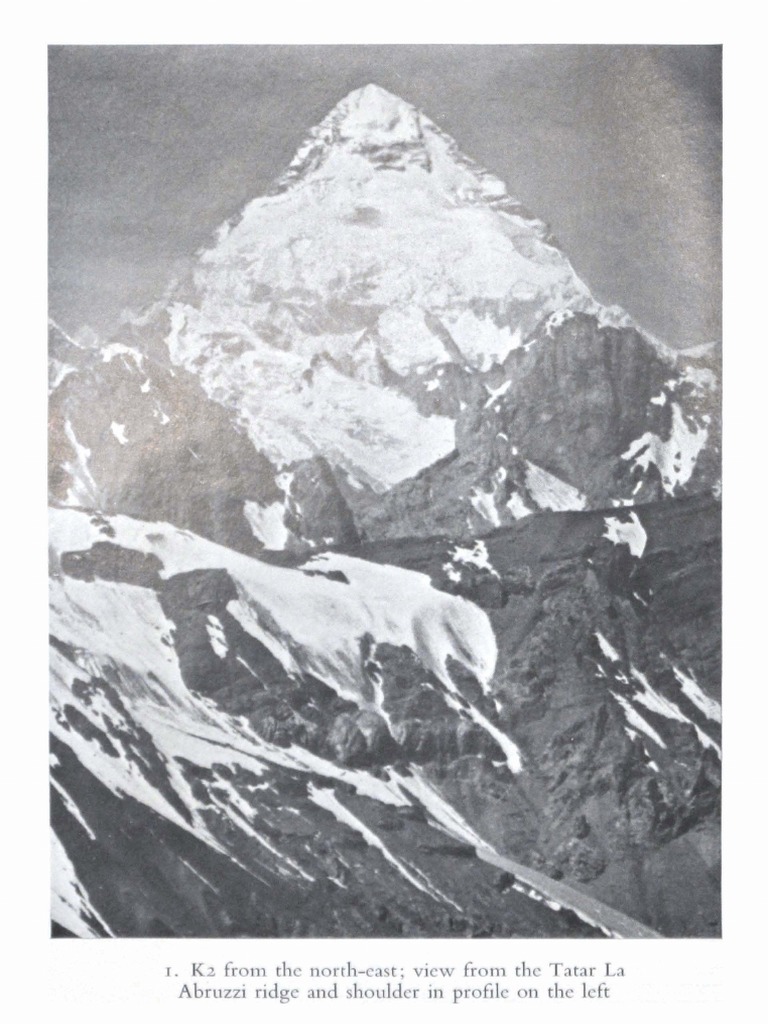 Abode of Snow - History of Himalayan Exploration and Mountaineering ...