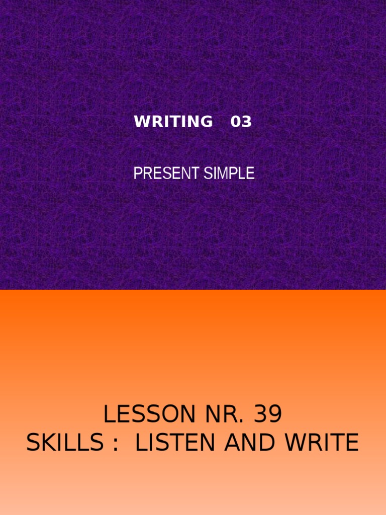 38.lesson 38 | PDF