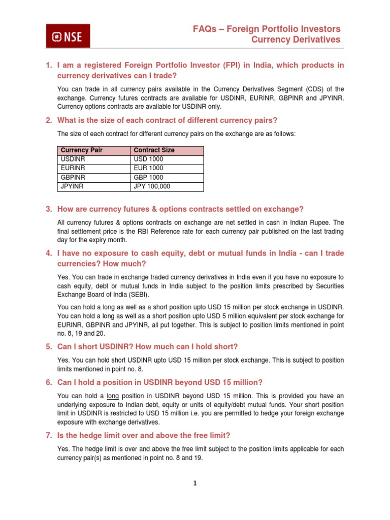 Accounting Principal | PDF | Futures Contract | Derivative (Finance)