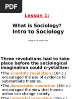 Durkheim's Functions of Deviance Explained | PDF | Deviance (Sociology ...