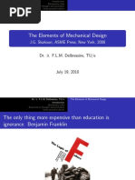 Machine Elements in Mechanical Design 6th Edition Full Download | PDF | Mechanical Engineering ...