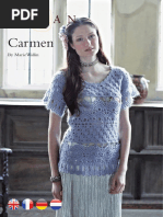 Free Birds Eye Pattern | PDF | Knitting | Textiles