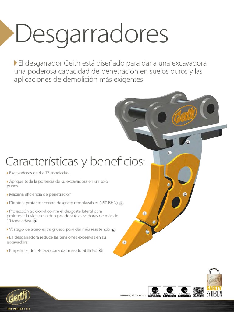 Spanish Ripper | PDF