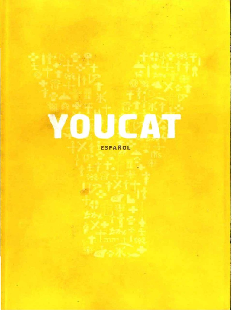Youcat Espanol PDF | PDF